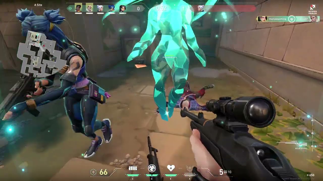 My WORST Valorant Gameplay EVER! (Explained) - YouTube