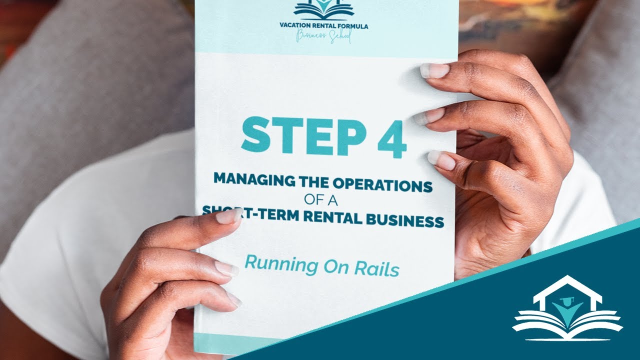 Step 4: Managing the Operations of a Rental Business - YouTube