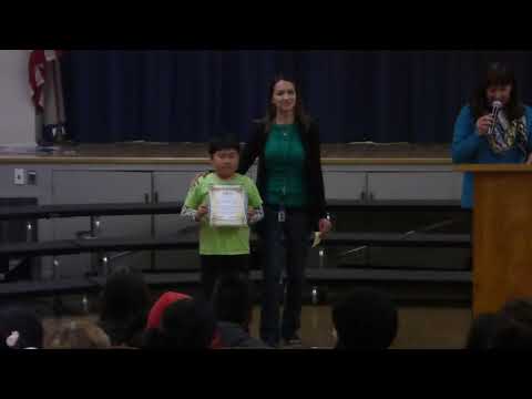 Clover Avenue Elementary School Profile (2020) | Los Angeles, CA