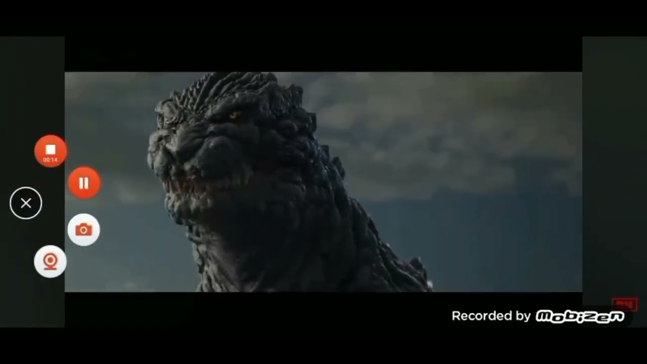 godzilla 3: o retorno de godzilla trailer - YouTube