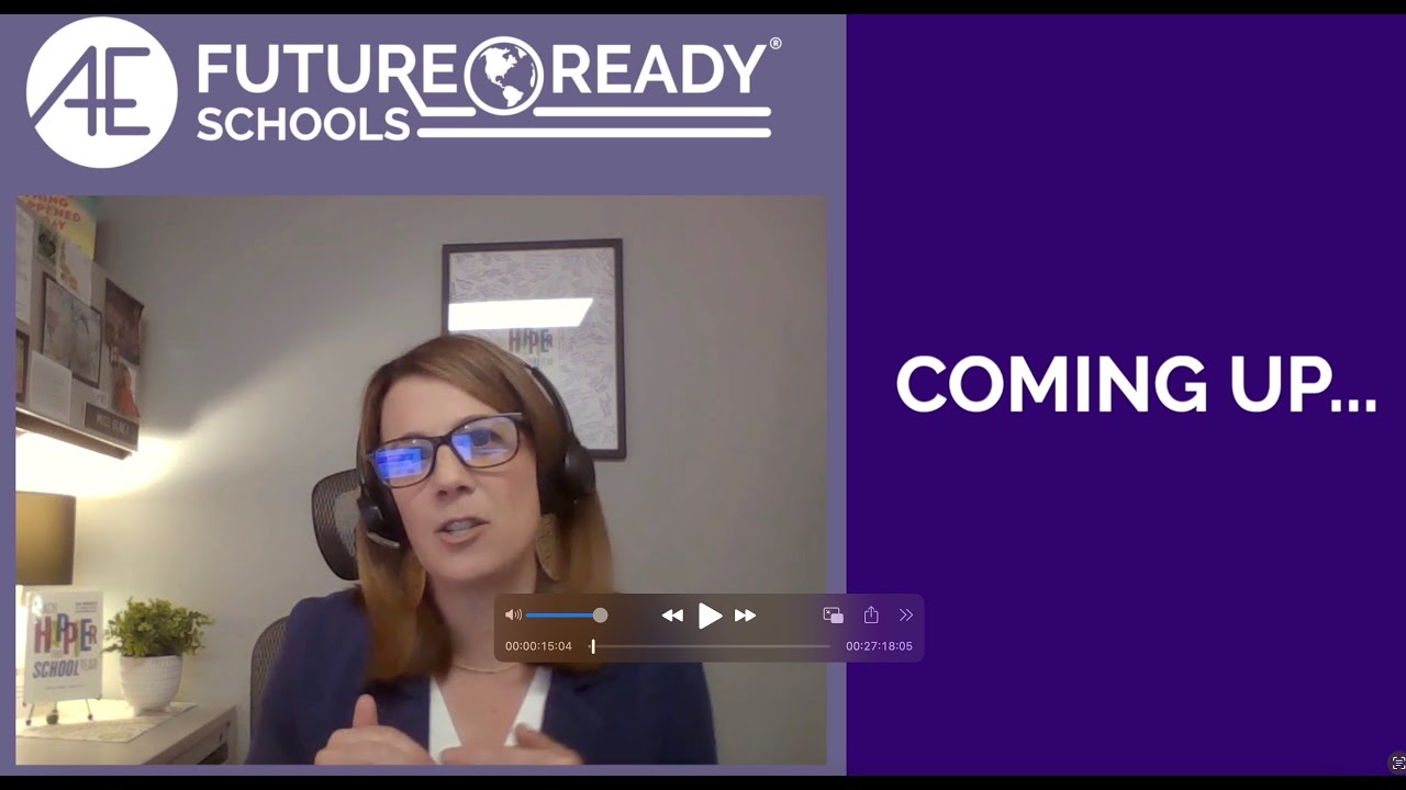 Are You Leading Happy? (with Suzanne Dailey) - YouTube