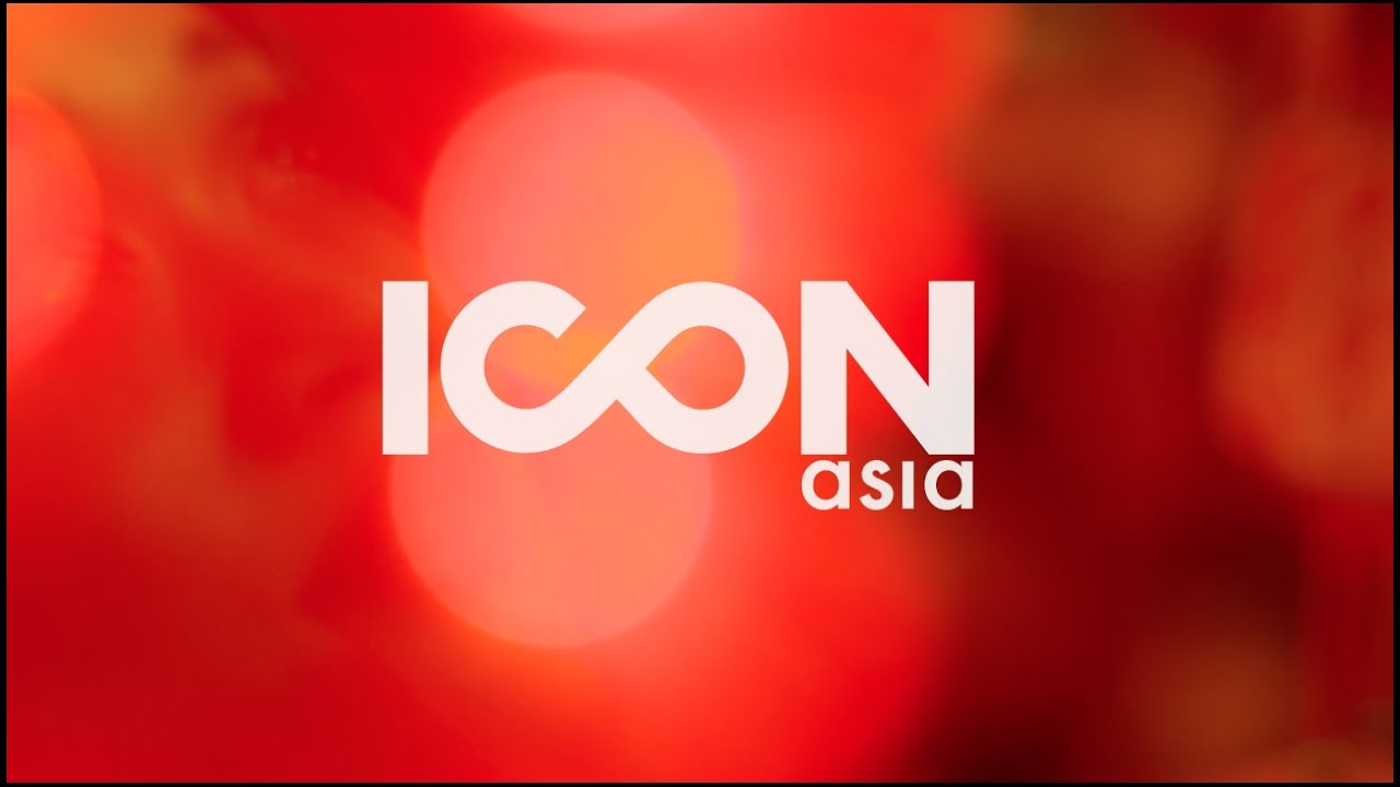 ICON ASIA - YouTube