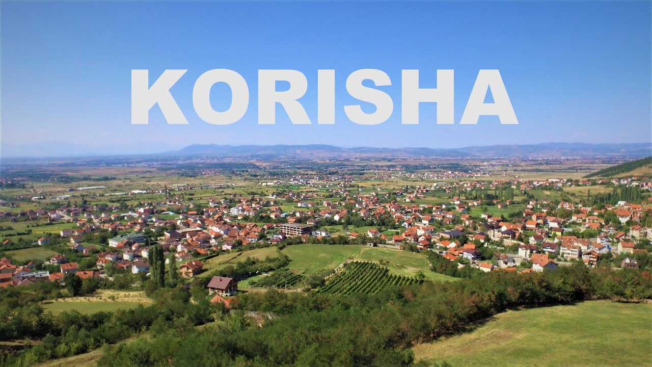 Korisha - YouTube