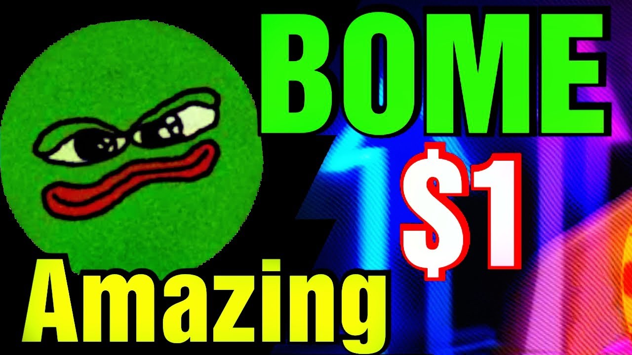 Discover the Real Book of Meme coin|Book of Meme coin price prediction ...