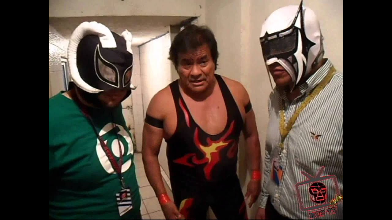 Como Emitir Facturas En El Satanico Luchador