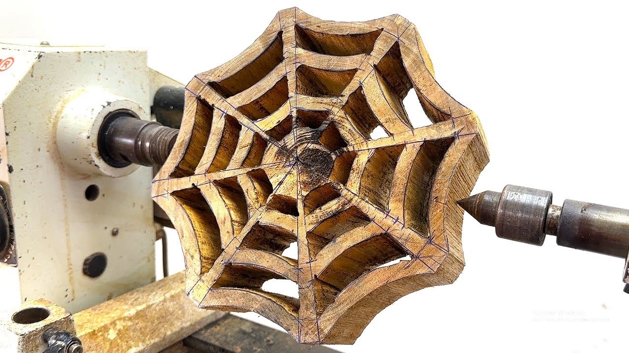 Amazing Ideas From Spider Silk Threads Are Delicately And Vividly ...