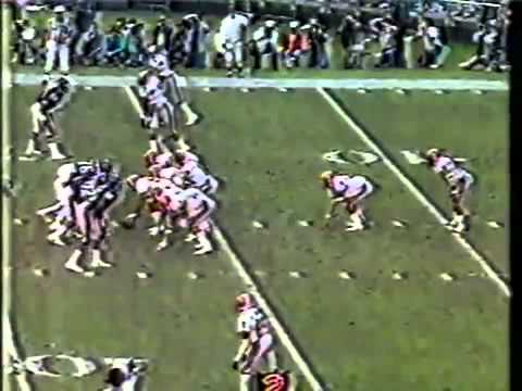 1986 CHICAGO BEARS a season to remember with Johnny Morris - YouTube