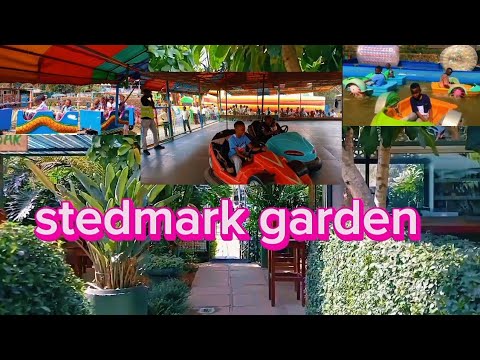 Stedmark garden Karen||kids day out||Affordable places to visit in ...