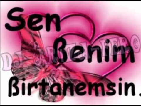 Sen Belalım