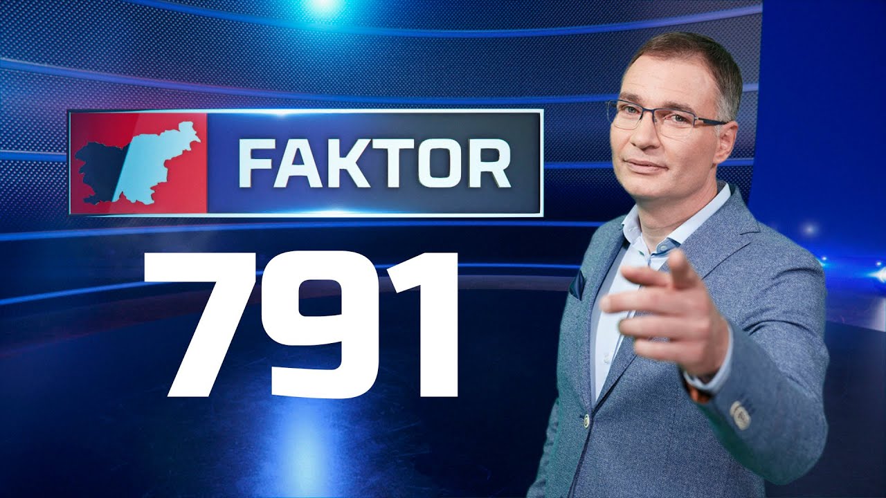 FAKTOR #791: AFERA OGRAJA (Nina BOJOVIĆ, Andrej RUPNIK) - YouTube