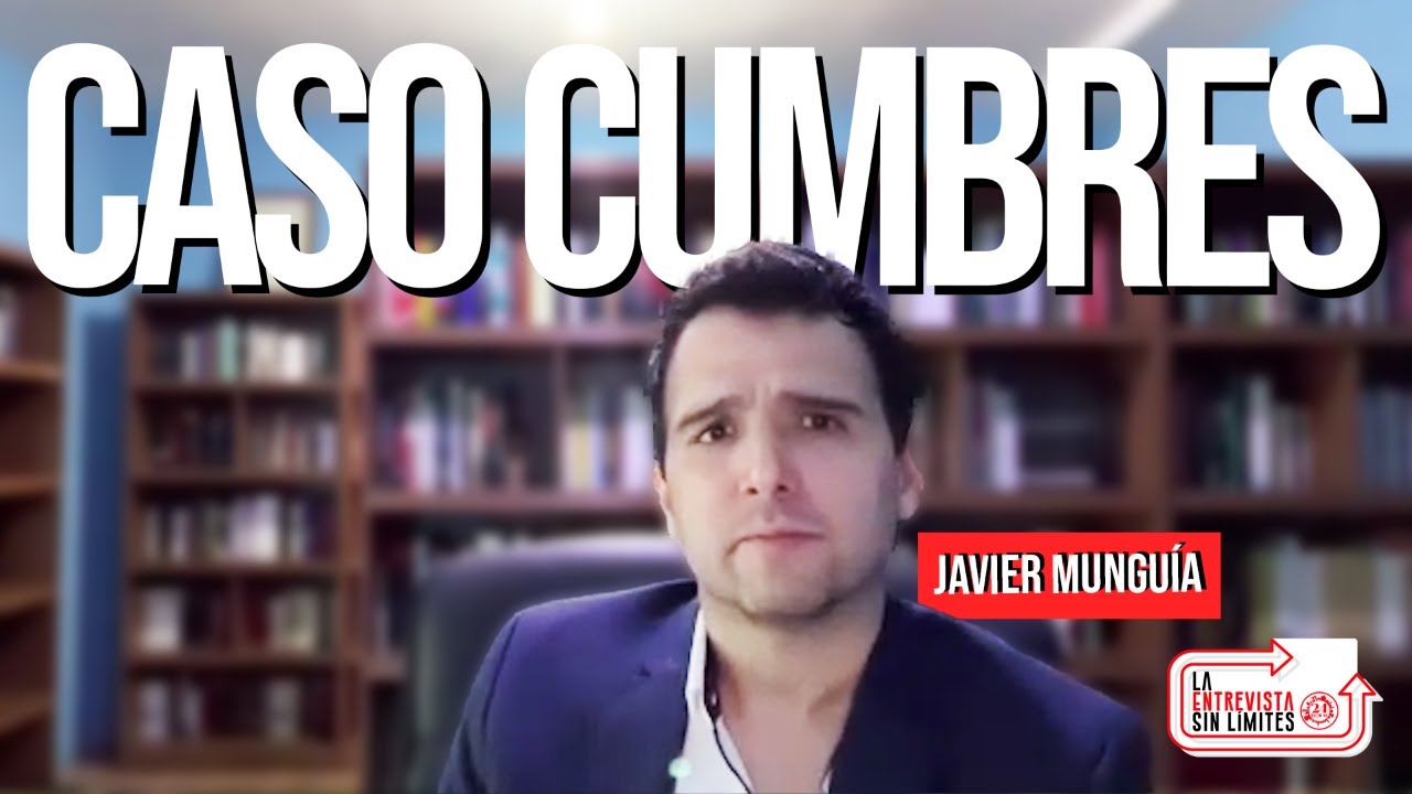 #LaEntrevistaSinLímite | Platicamos con Javier Munguía acerca de su ...