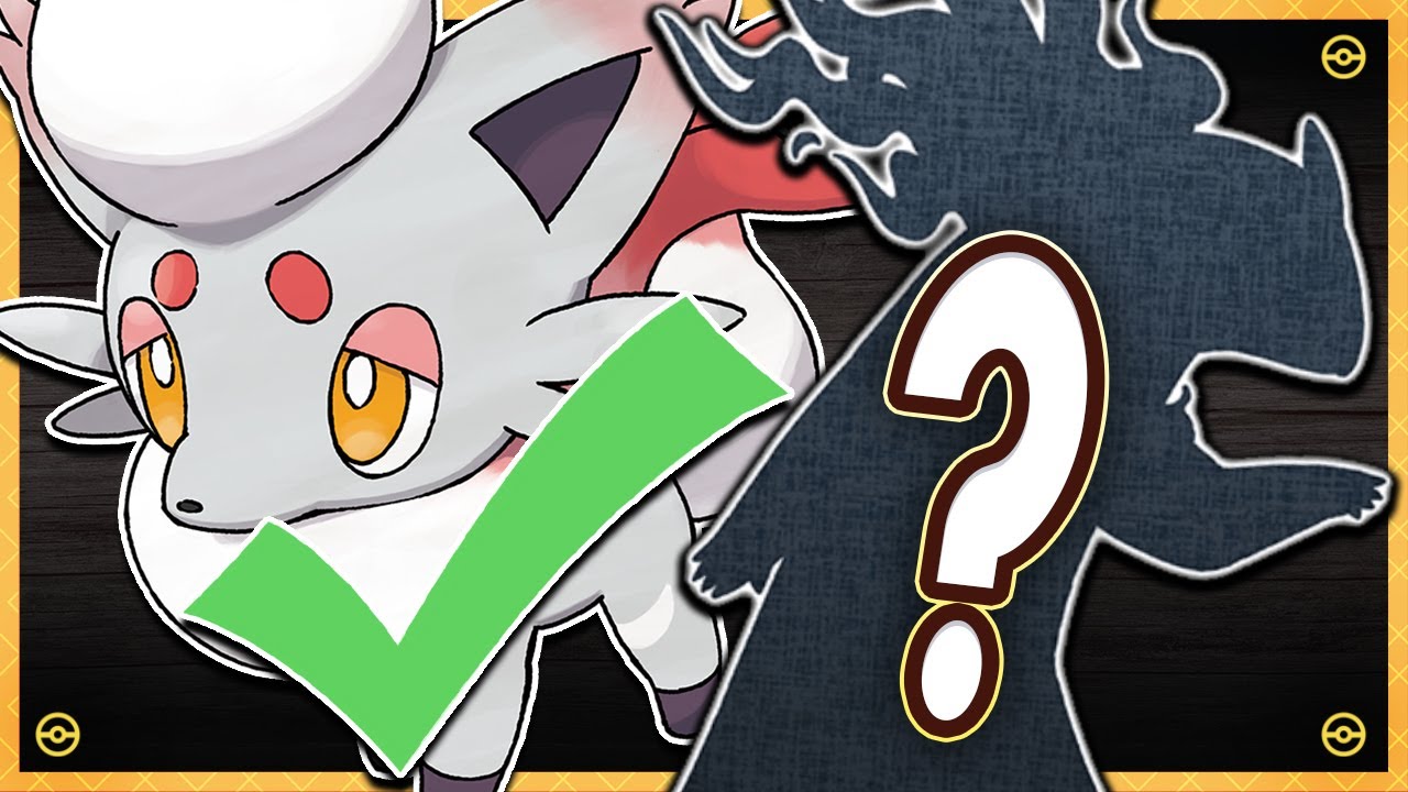 My Opinion on EVERY New Pokémon and Hisuian Form in Pokémon Legends ...