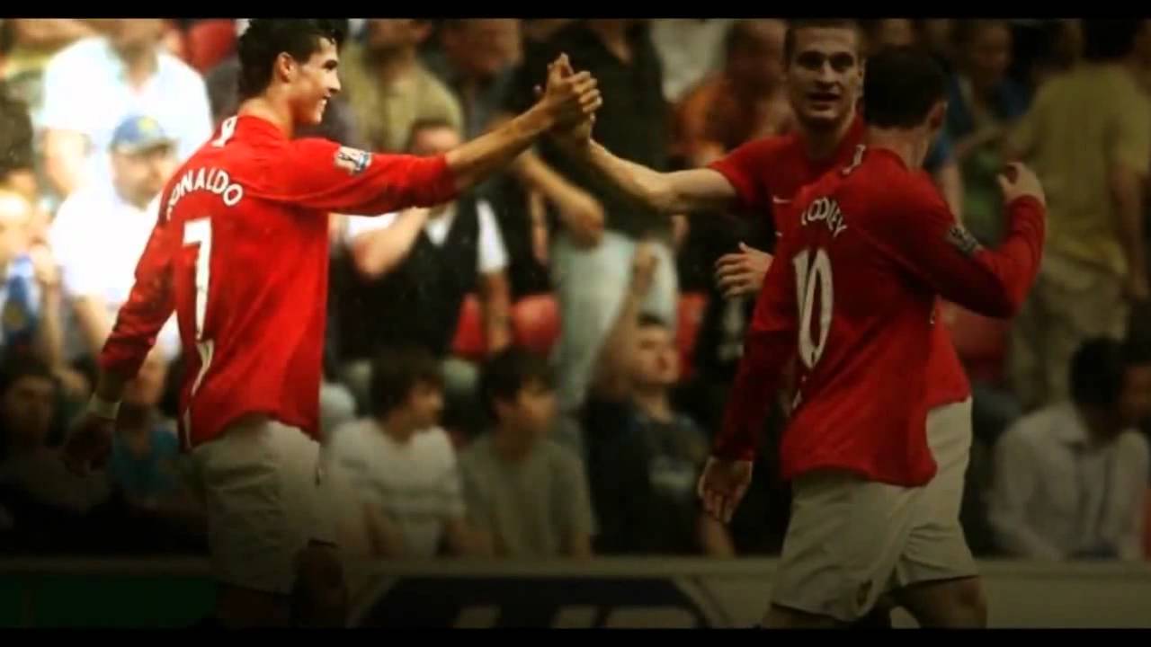 Cristiano Ronaldo - Goodbye & Good luck in Real Madrid [HD] - YouTube