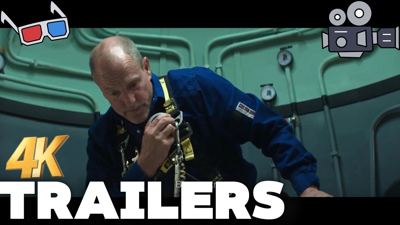 EL ÚLTIMO RESPIRO Tráiler Español Latino Subtitulado (2025) Woody ...