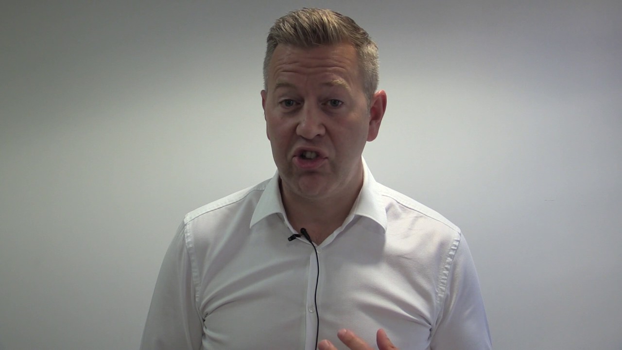 Dave Rees | Inspired by you | Real Life Sciences - YouTube