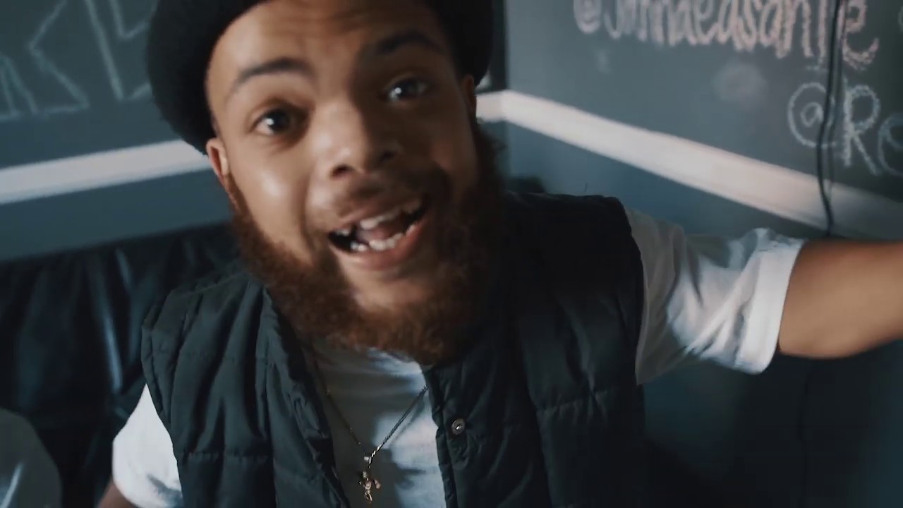 osym cypher 2018 - YouTube