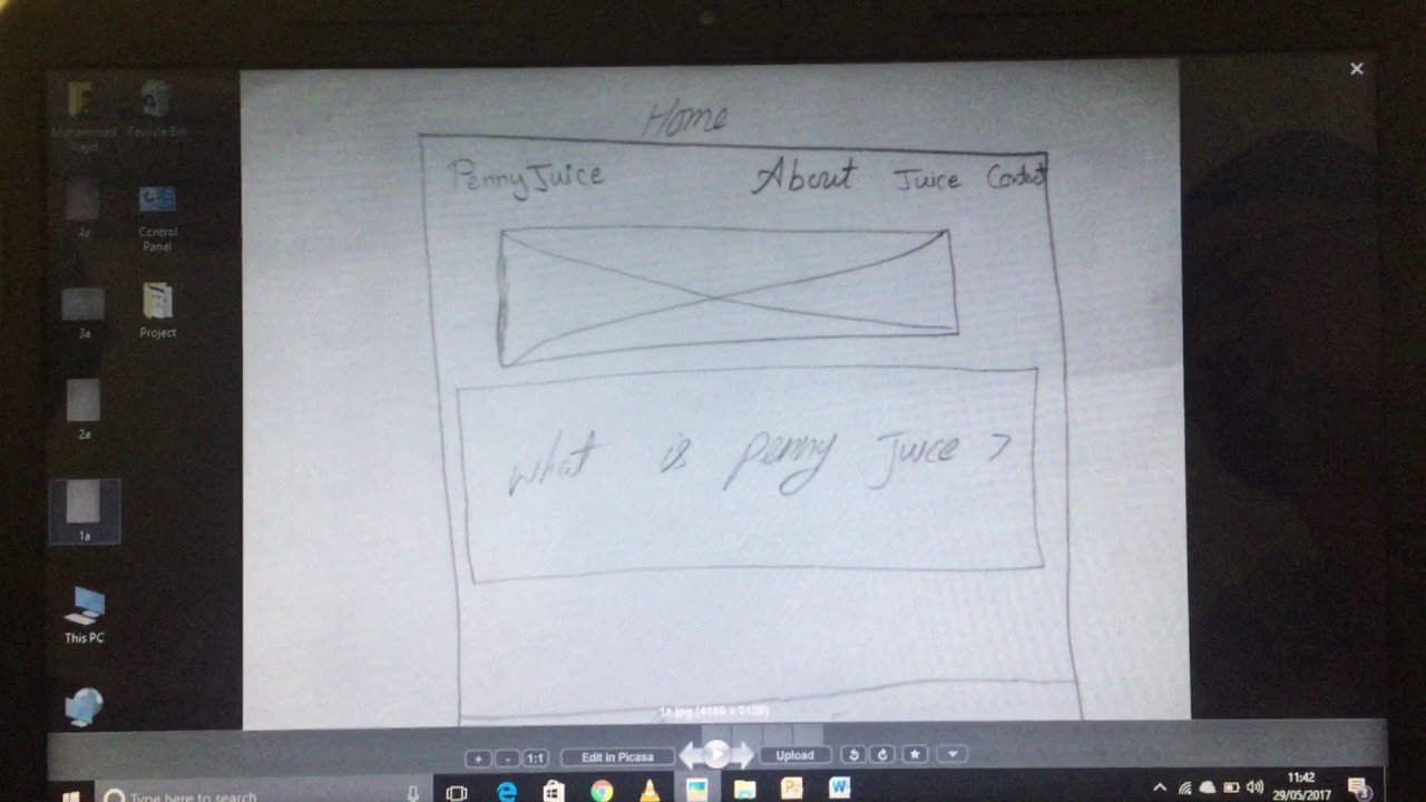 HCI assignment formative evaluation. - YouTube