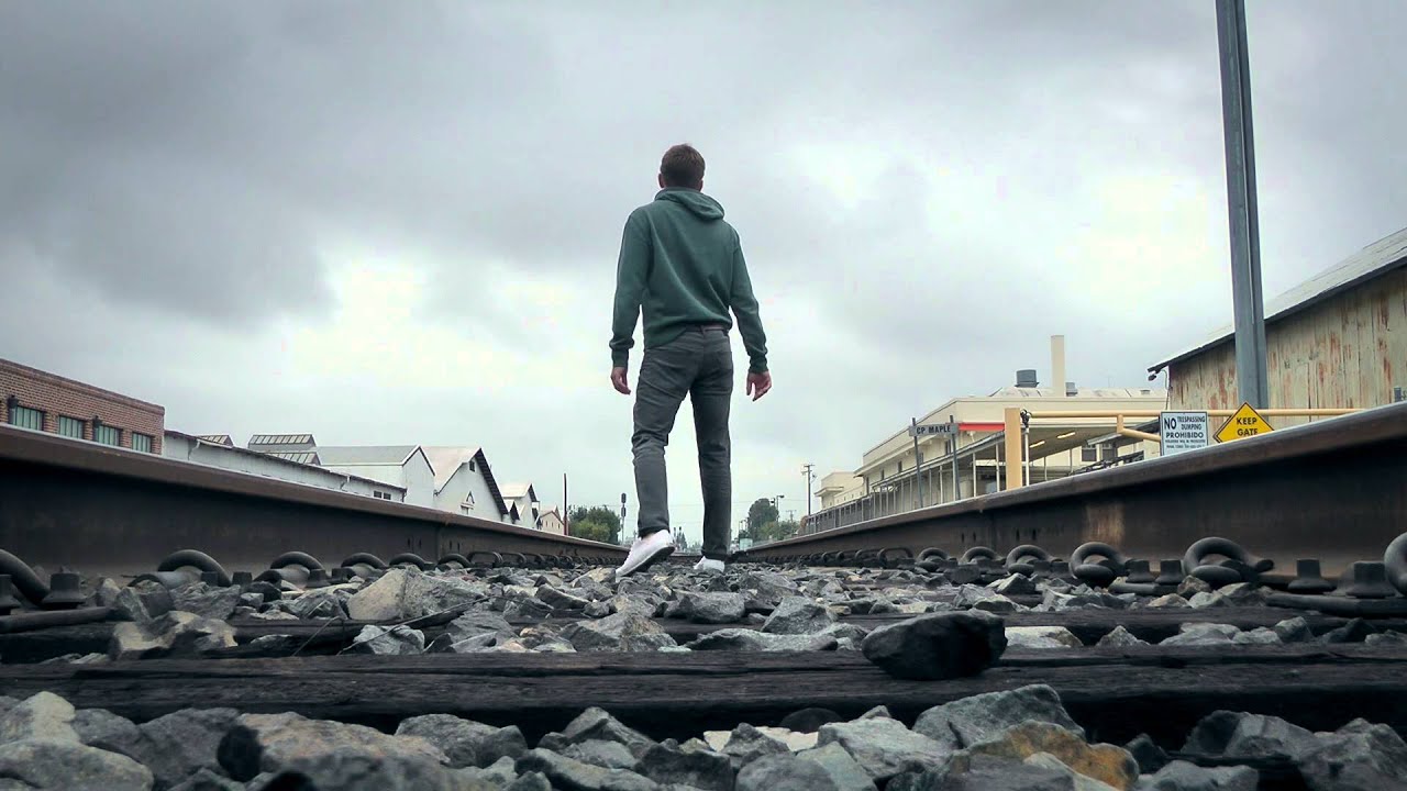 Isolation - Matt Morello - YouTube