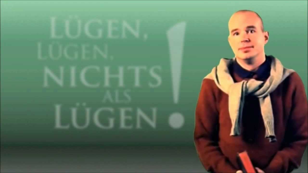 "Religiot" Edward Current - YouTube