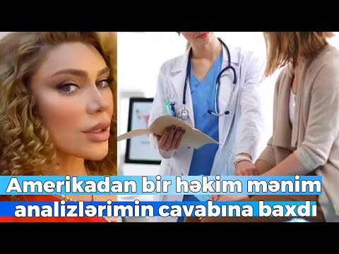 Xoşqədəm Hidayətqızının səhhətində problem yaranıb