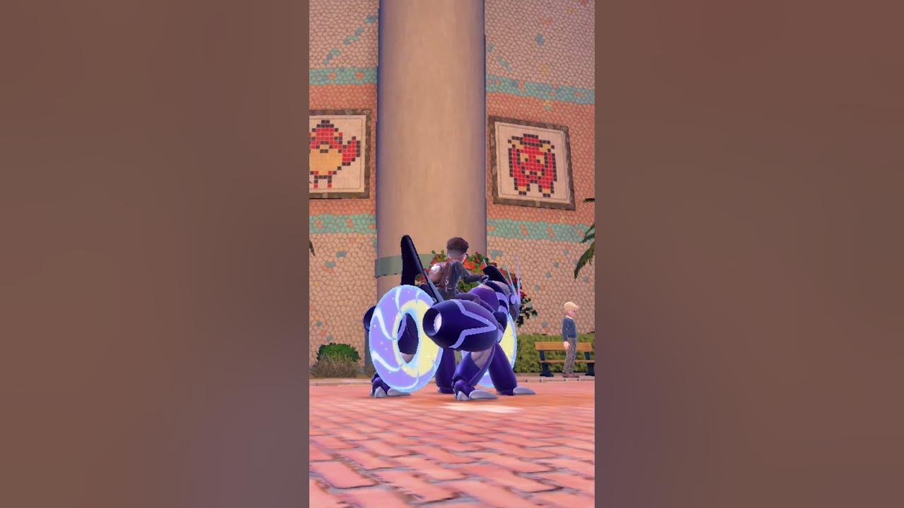 Gen 1 Sprites In Pokemon Scarlet And Violet 😳 Youtube
