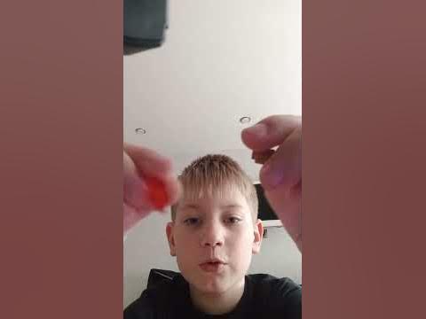 как сделать камера Мена простой вариант - YouTube