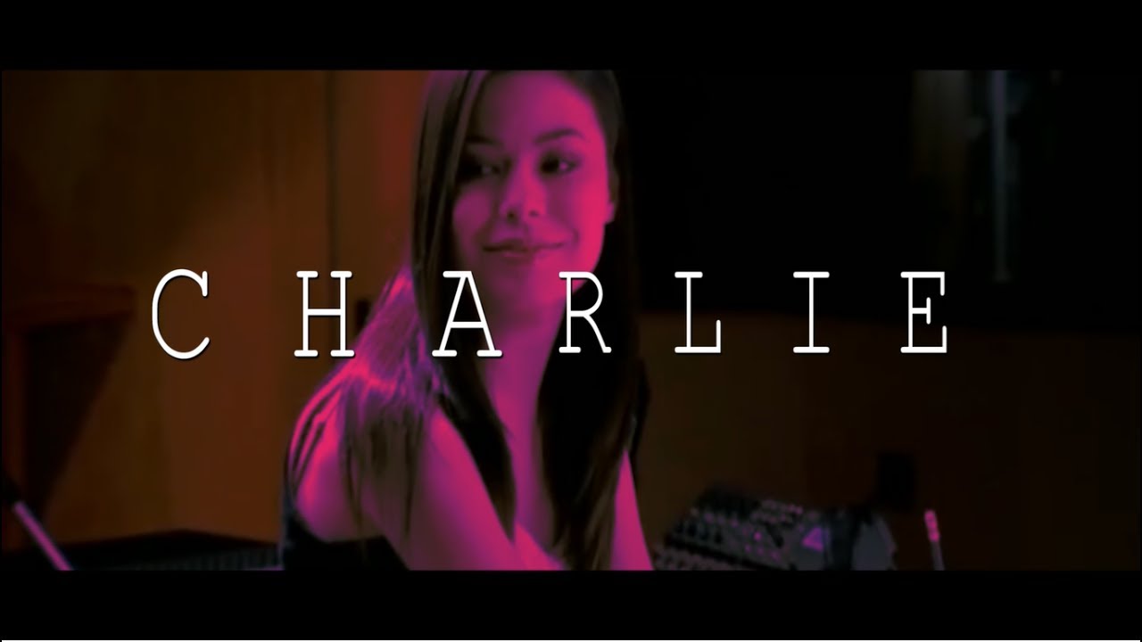 Miranda Cosgrove - Charlie (Official) - YouTube