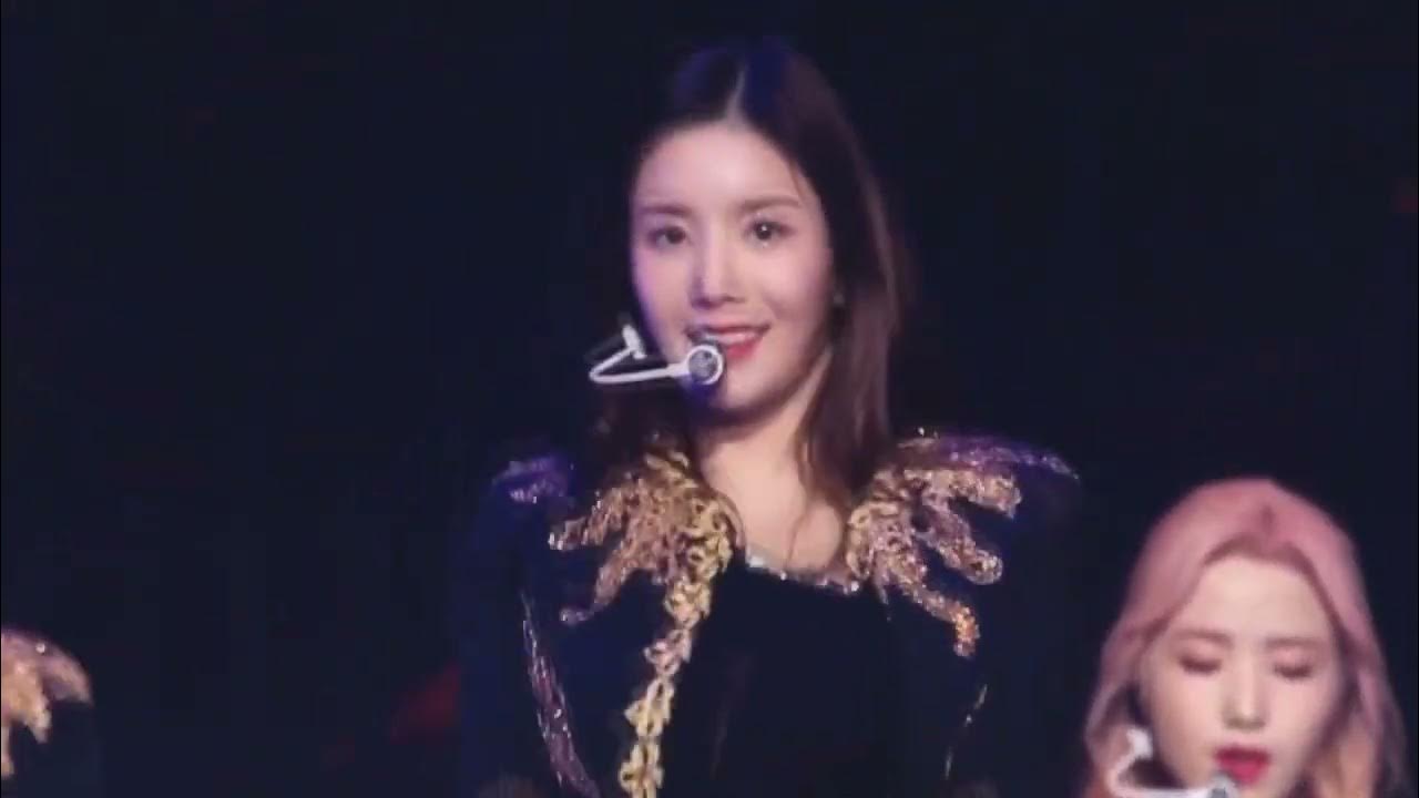 IZ ONE『Vampire』remix - YouTube