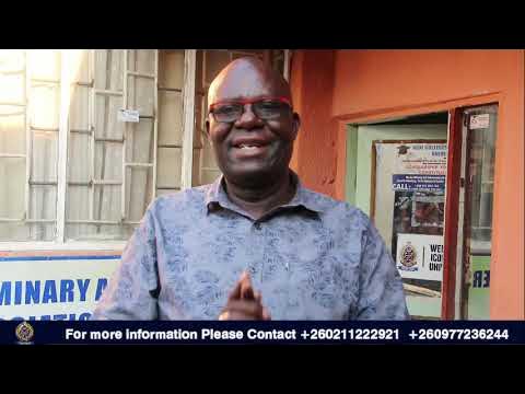 ICOF GRZ PROGRAM - YouTube