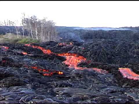 Volcano Watch International-Stephen James O'Meara