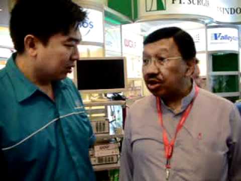 prof Dr Endy Moegni,Spog SonoScape - YouTube