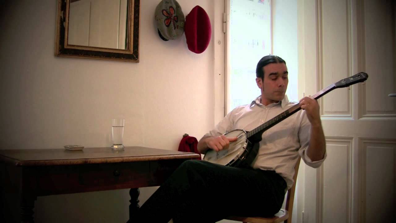 Ducks on the Millpond from Emmett Lundy - Fretless Clawhammer Banjo ...