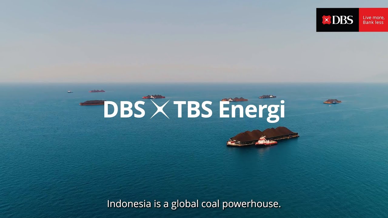TBS Energi Utama: Driving the Energy Transition in Partnership with DBS ...