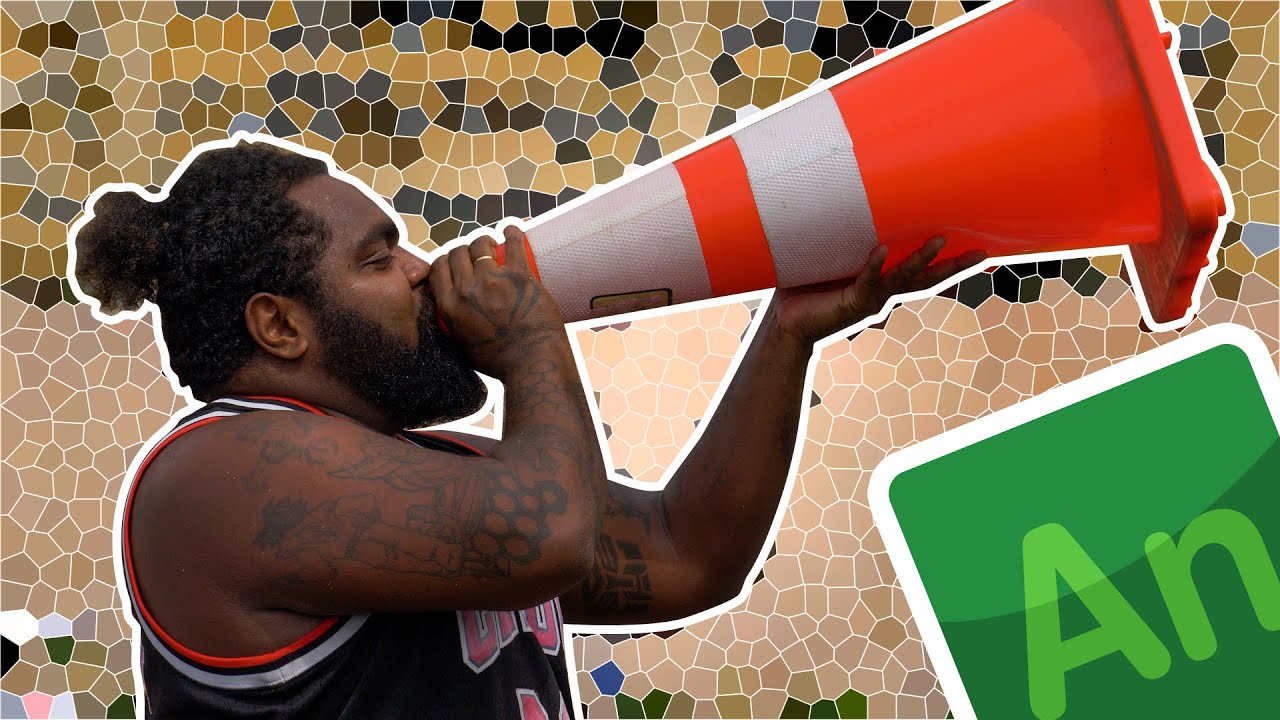 Annonces.nc fait peau neuve - YouTube