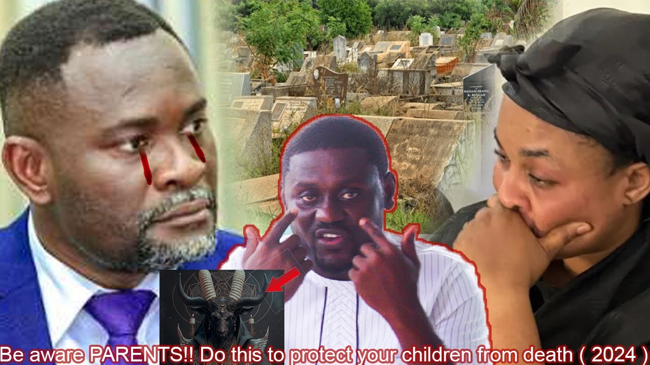 SHE.. will confess why she killed Dr John Kumah after 3months of Kumah ...