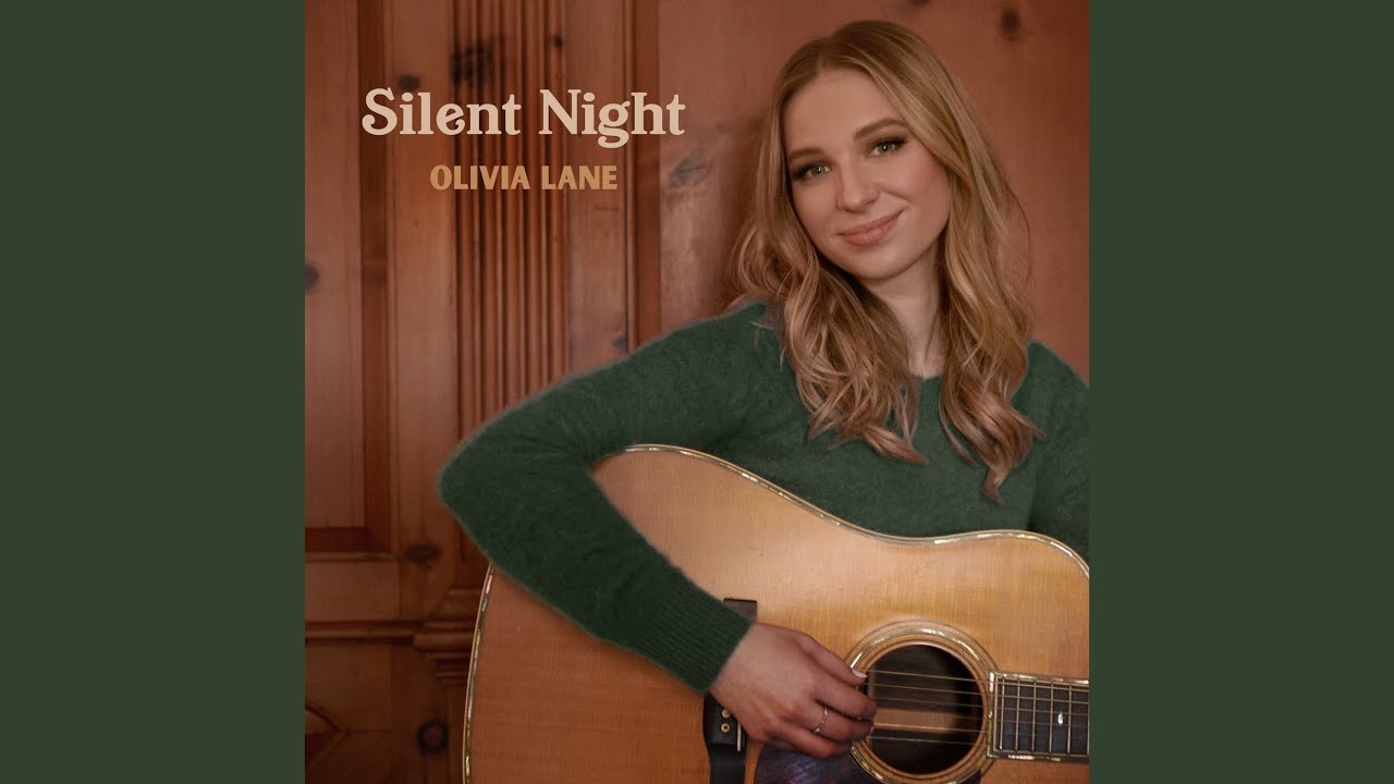 Silent Night - YouTube