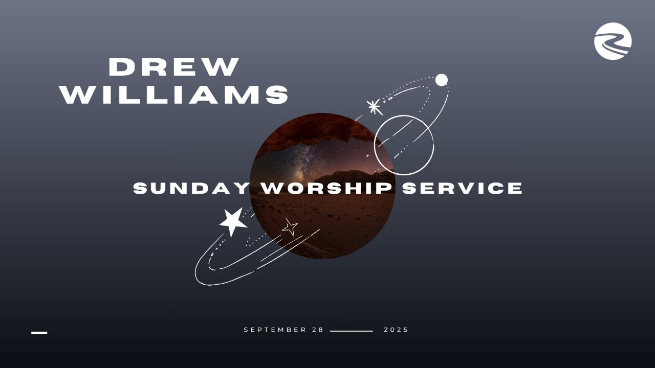 Drew Williams - YouTube