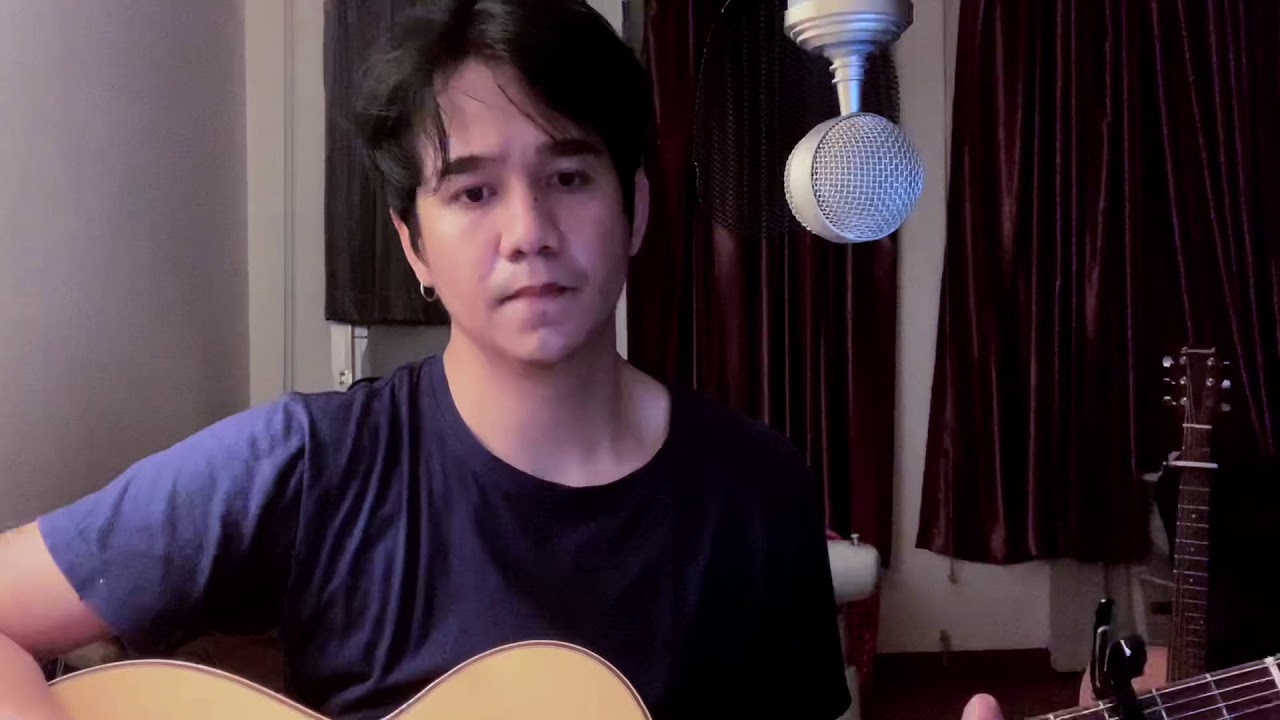 O-Pavee : คนแปลกหน้า (Portrait) - YouTube