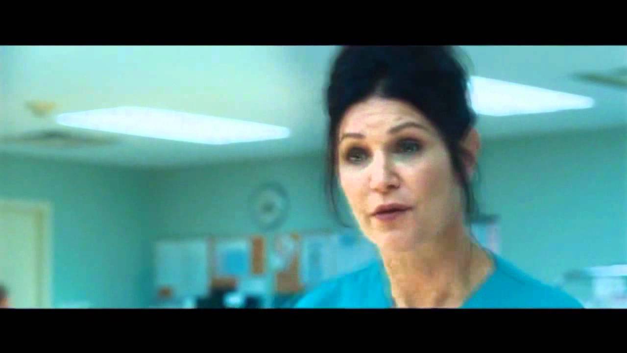 The Vow - Trailer/Music Video - Dominic French 'Just For A Night' - YouTube