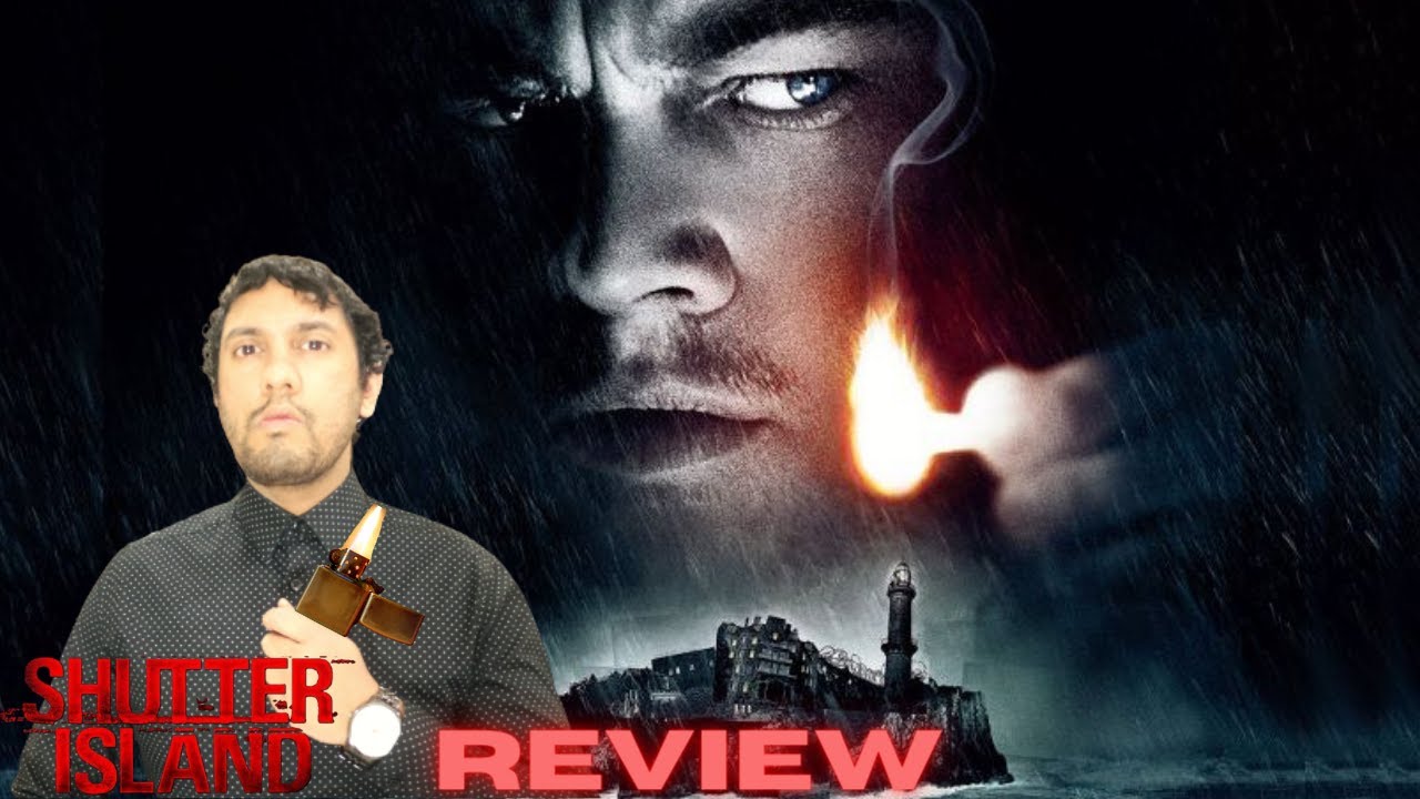 Ruby Jerins Shutter Island