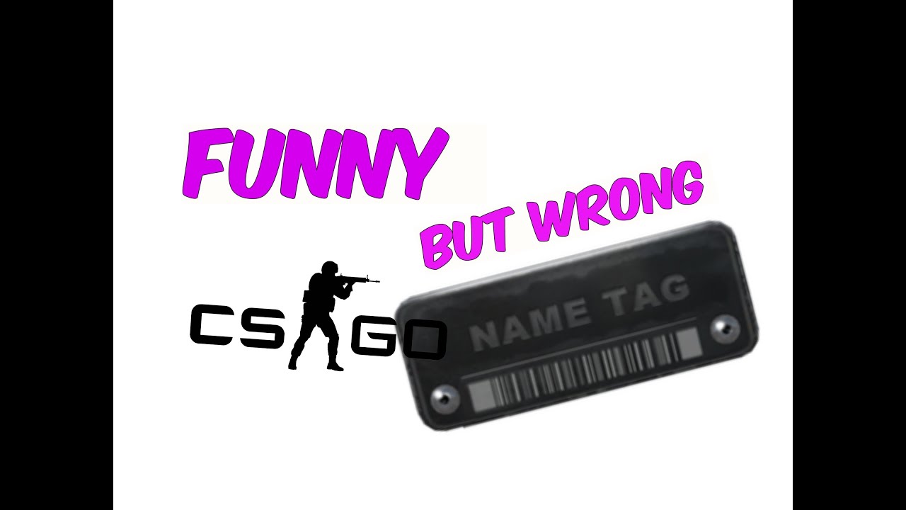 CS GO Funny Weapon Skin Names 1 YouTube cs-go-funny-weapon-skin-names-1-youtube