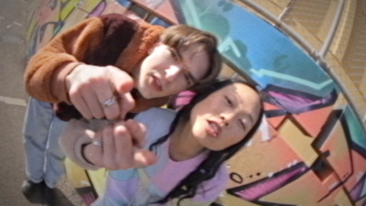 Daphnie x Ivoris - Serotonin (Official Music Video) - YouTube Music