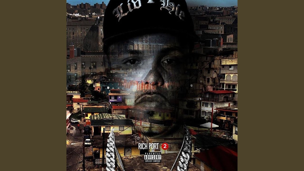 Rich Port to Rich Porter - YouTube