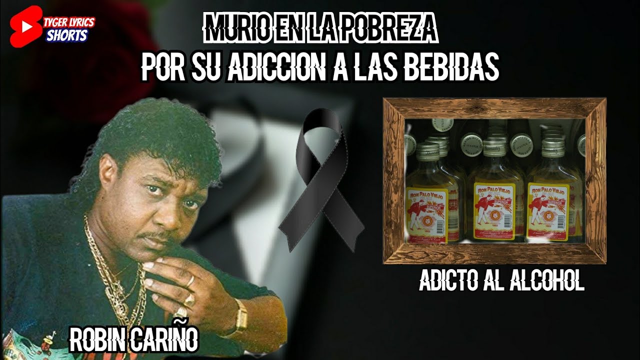 Robin Cariño - Biografía Completa | Mira Como Empezó Su Carrera & Mira ...