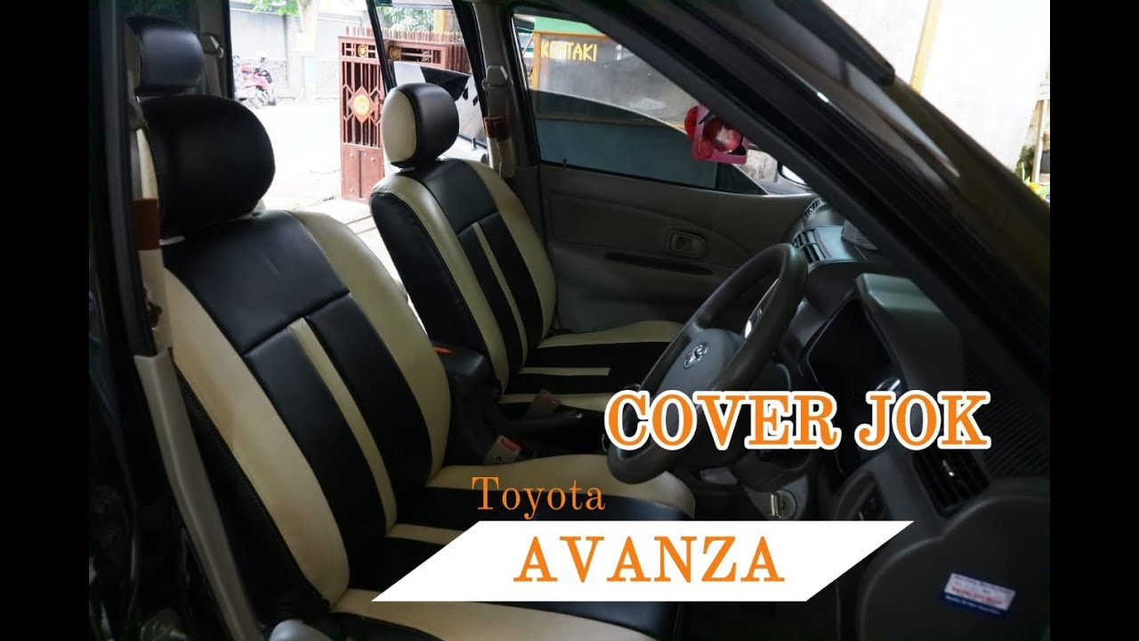 Cover Jok Avanza - YouTube