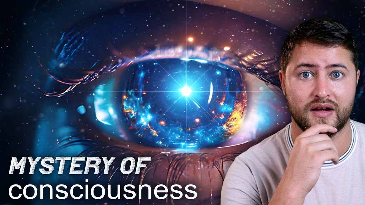 The 'HARD PROBLEM' of Consciousness Could Change Everything We Know ...
