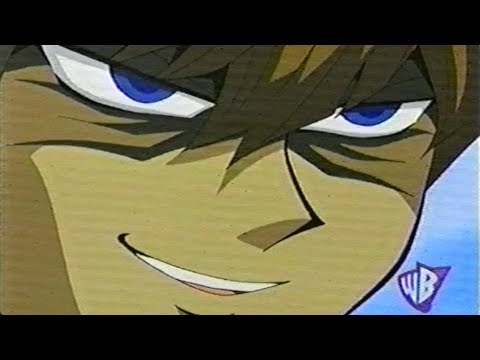 Kids' WB (2002) - Commercial Break #12 - YouTube