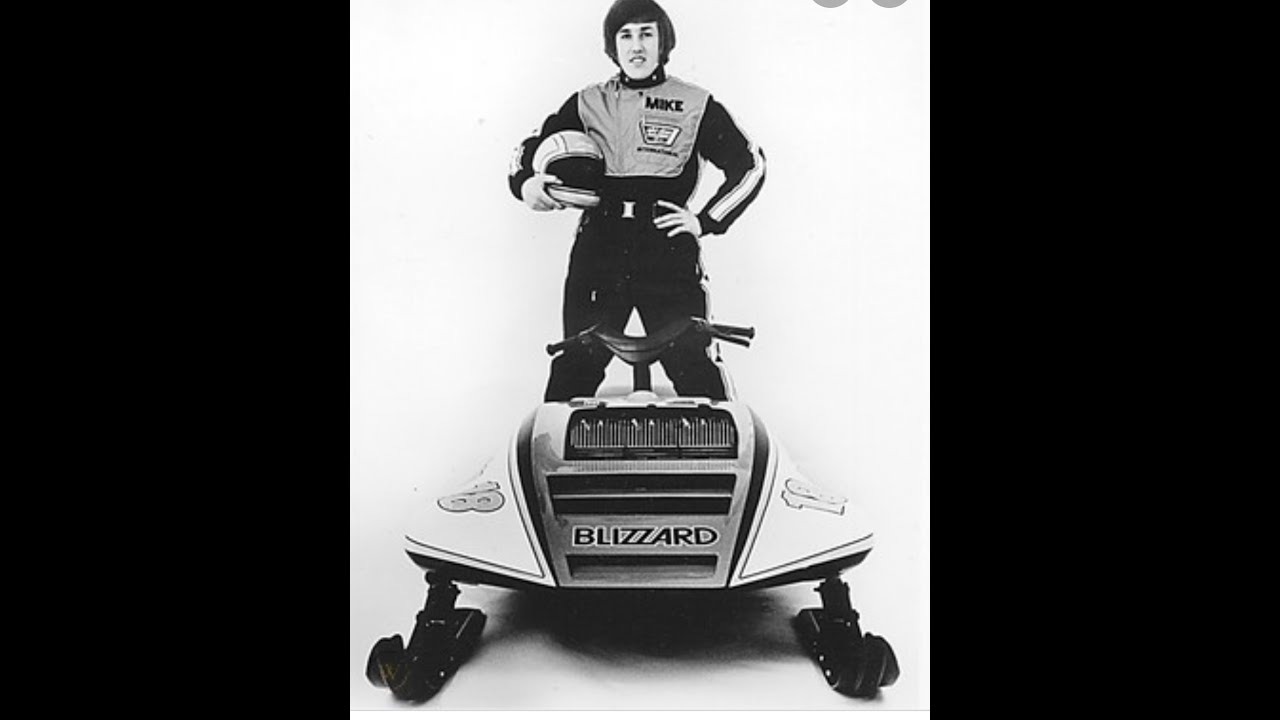 MIKE TRAPP From Underdog to TopDog - YouTube