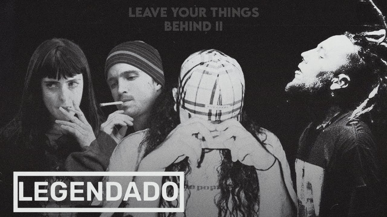 $UICIDEBOY$ - LEAVE YOUR THINGS BEHIND II (legendado) - YouTube