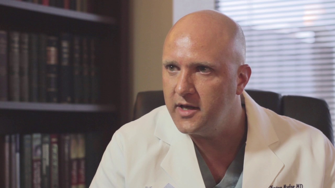 Dr Clinton Marlar - YouTube